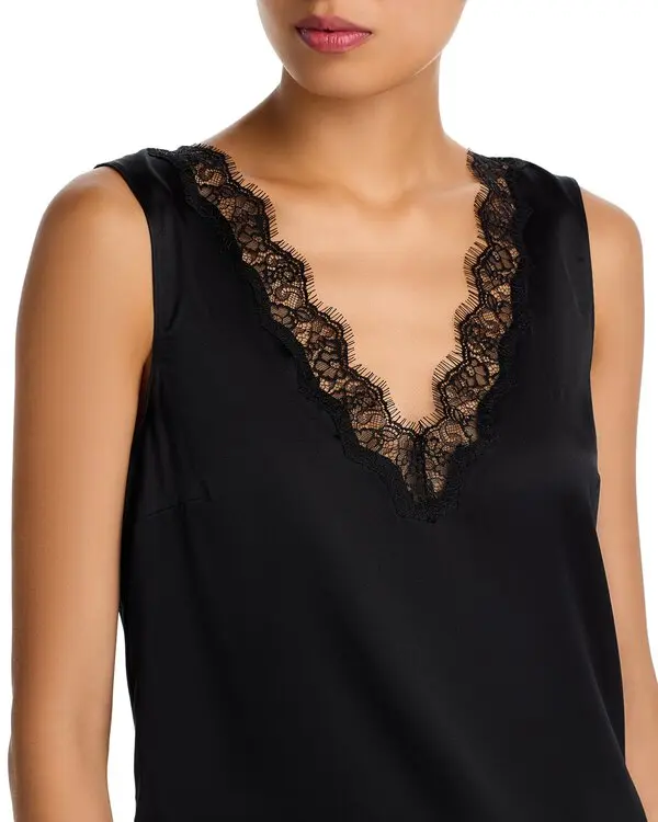 Generation Love Marie Tank Top - Black