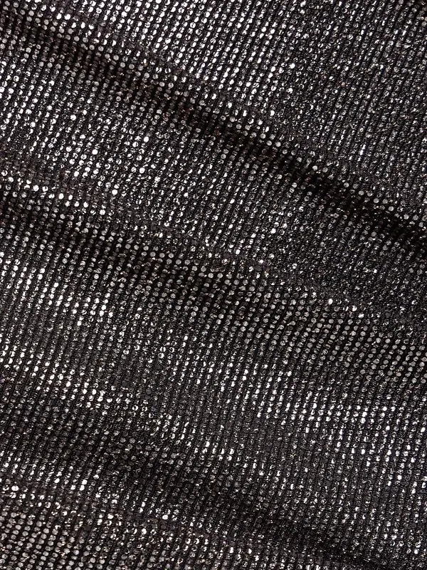 MARANT ETOILE Britany Mini Dress