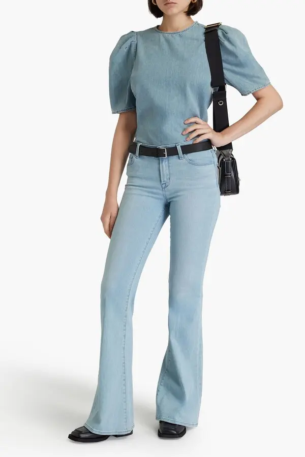 FRAME Blouse