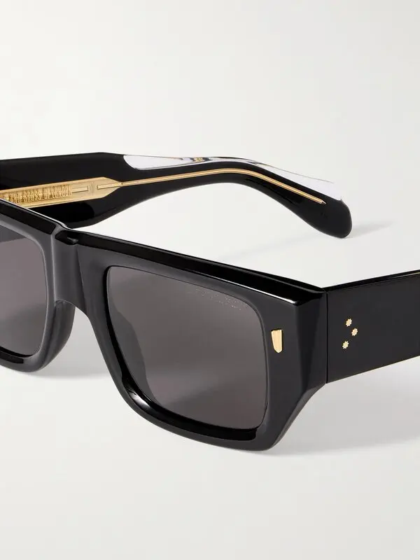 CUTLER AND GROSS 1413 D-frame Sunglasses