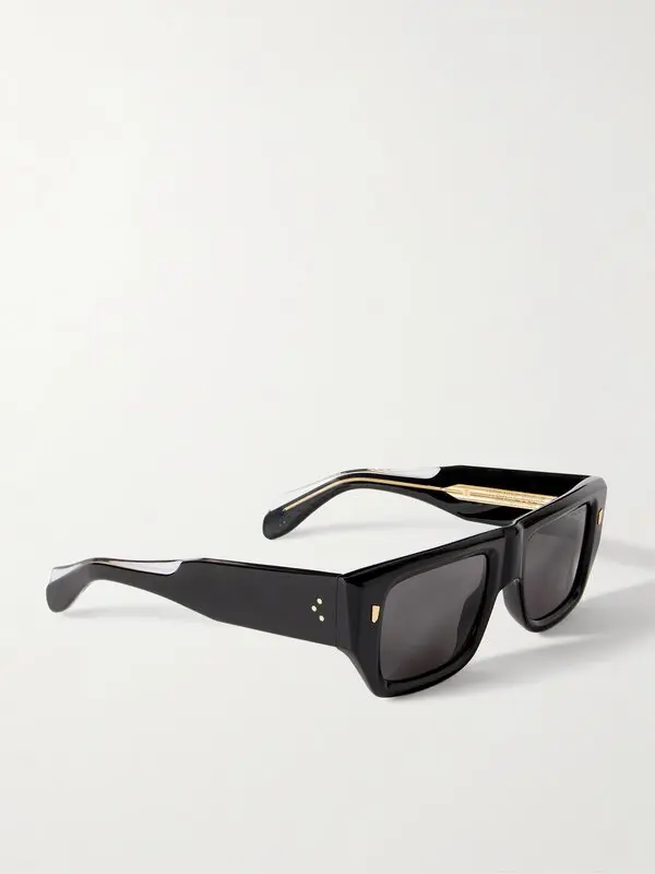 CUTLER AND GROSS 1413 D-frame Sunglasses