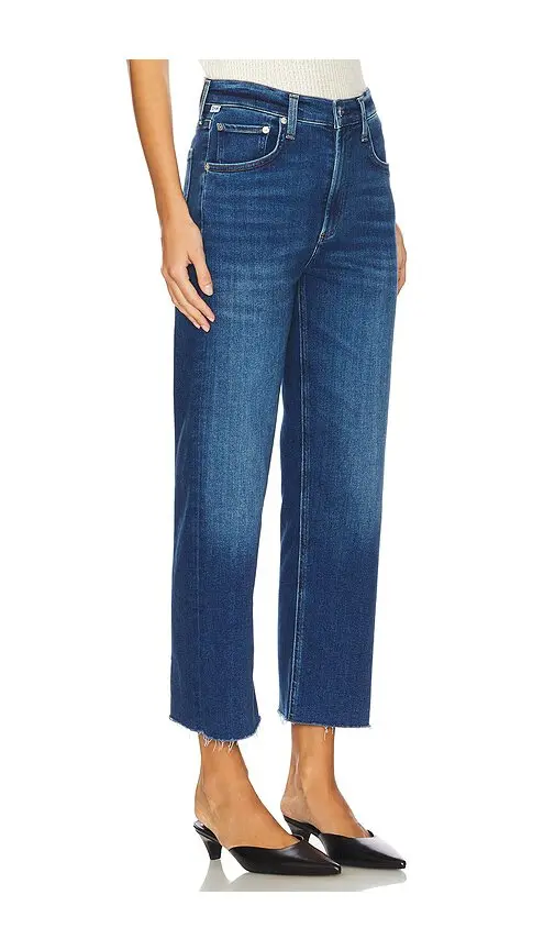 Citizens Of Humanity Petite Palma Jeans