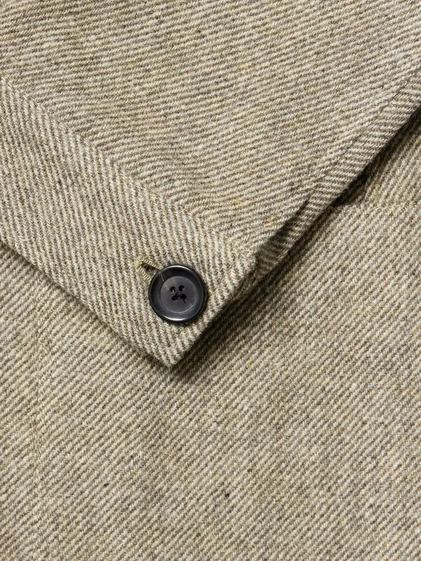 Oliver Peoples Solms Wool Blazer
