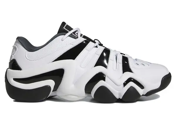 Adidas Crazy Low Sneakers