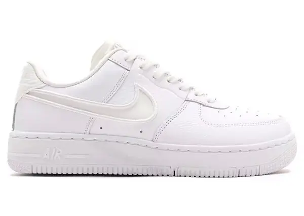 Nike Air Force 1 Low Dance - White