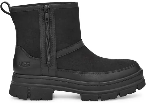 UGG Ashton Zip Boot