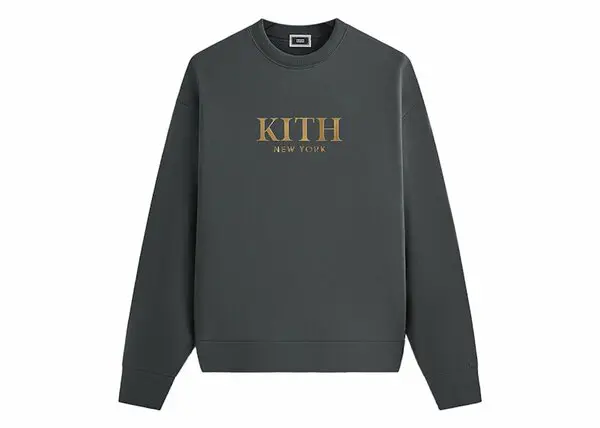 Kith Crewneck Sweatshirt