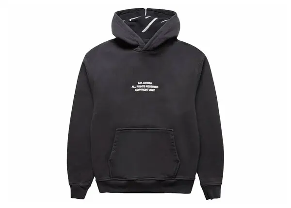 Nike Flight Heritage Fleece Hoodie