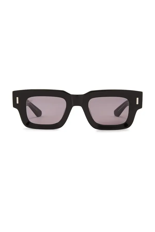 AKILA Ares Sunglasses - Black