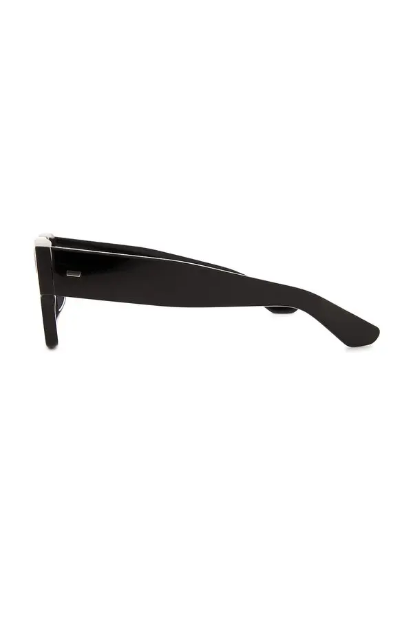 AKILA Ares Sunglasses - Black