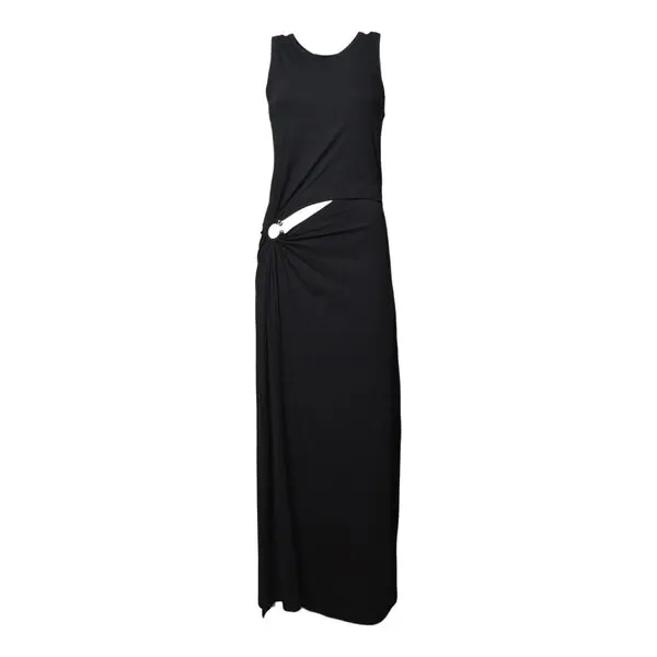 Rabanne Dresses - Nero
