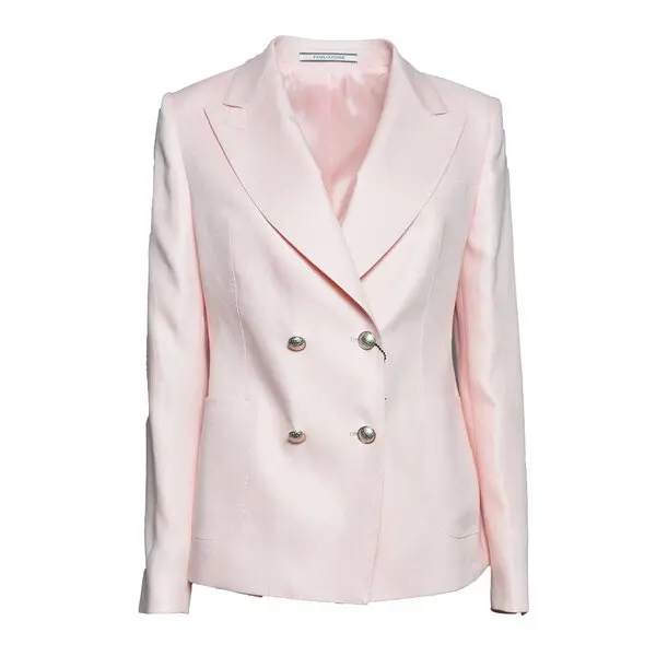Tagliatore Tailored Jacket