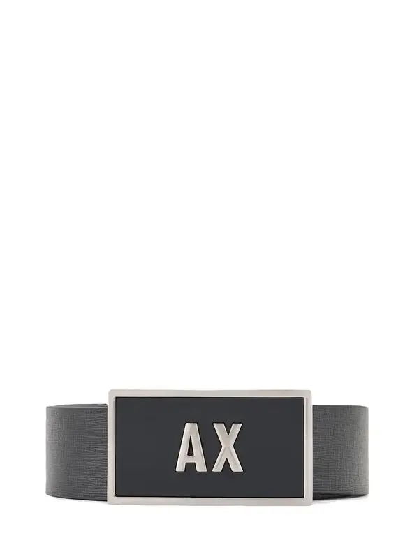 Armani Exchange Belt