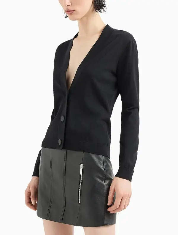 Armani Exchange Sweater