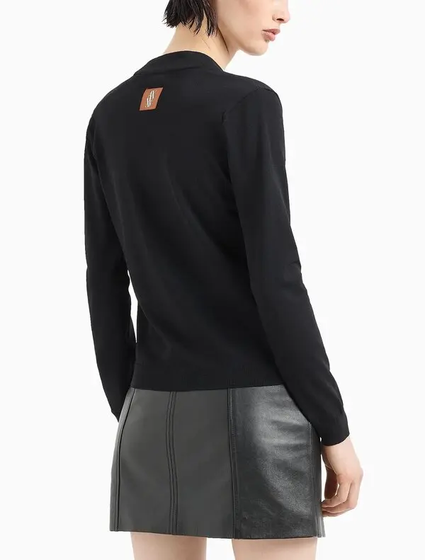 Armani Exchange Sweater