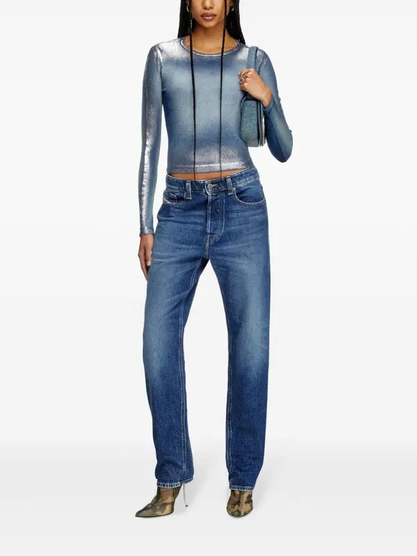 DIESEL® 1988 D-ark Jeans - Blue