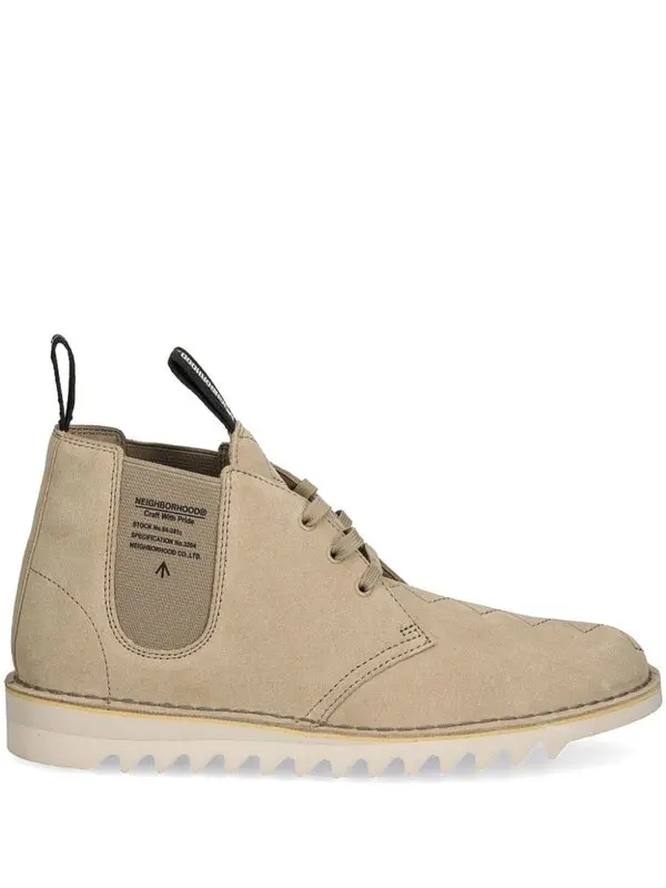 Clarks Wallabee Clarks Originals X Neighborhood Desert Trek Clarks