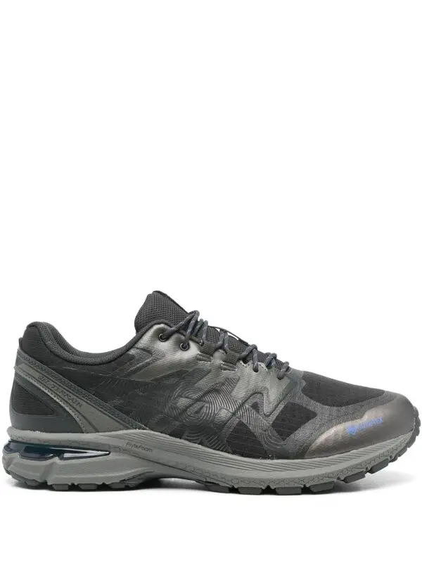 Asics Gel-Terrain Gtx Sneakers Grey 57% Off Editorialist