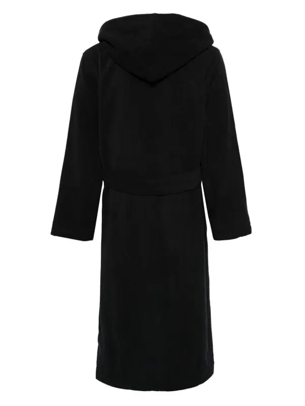 TEKLA Hooded Bath Robe