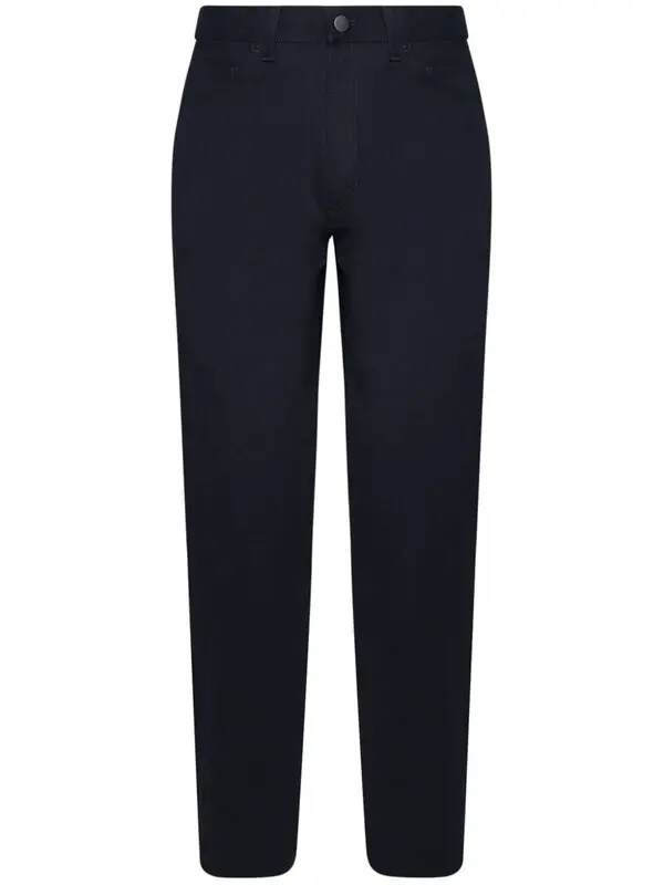 Moncler Straight-leg Trousers
