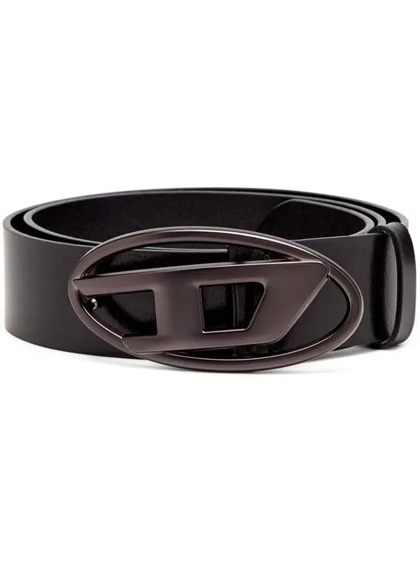 DIESEL B-1dr Belt - Black