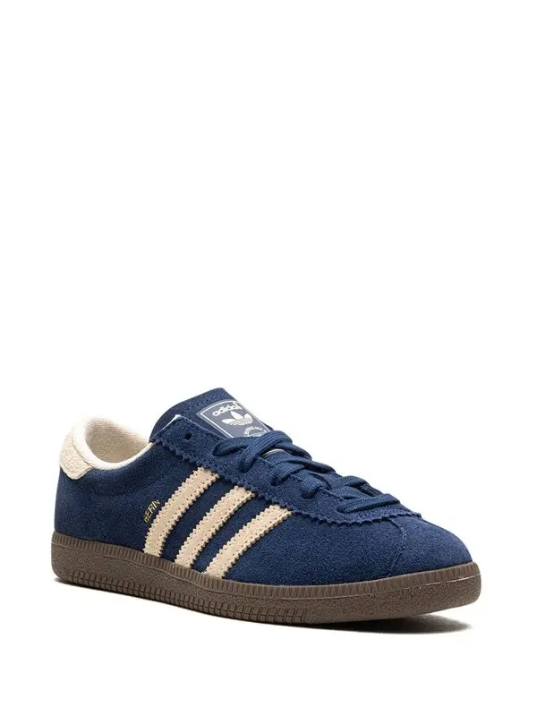 Adidas Bern Night Indigo Sneakers