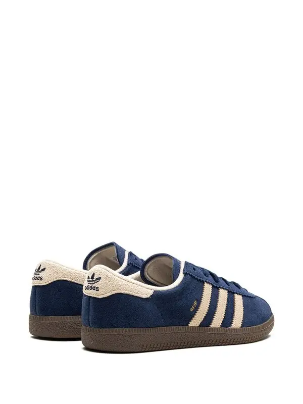 Adidas Bern Night Indigo Sneakers