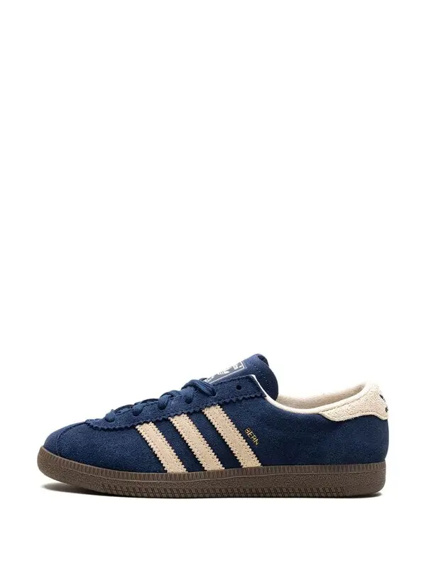 Adidas Bern Night Indigo Sneakers
