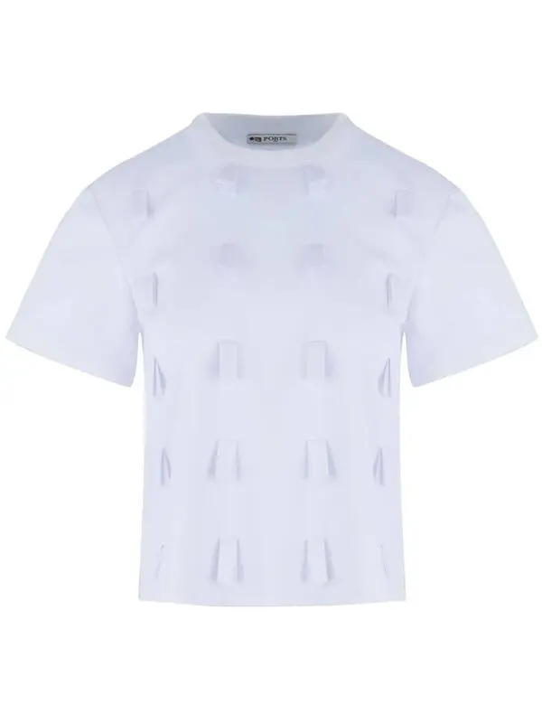 Ports 1961 Cotton Jersey T-shirt