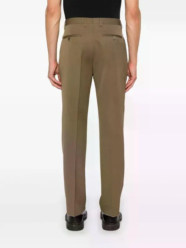 Etro Wool Trousers