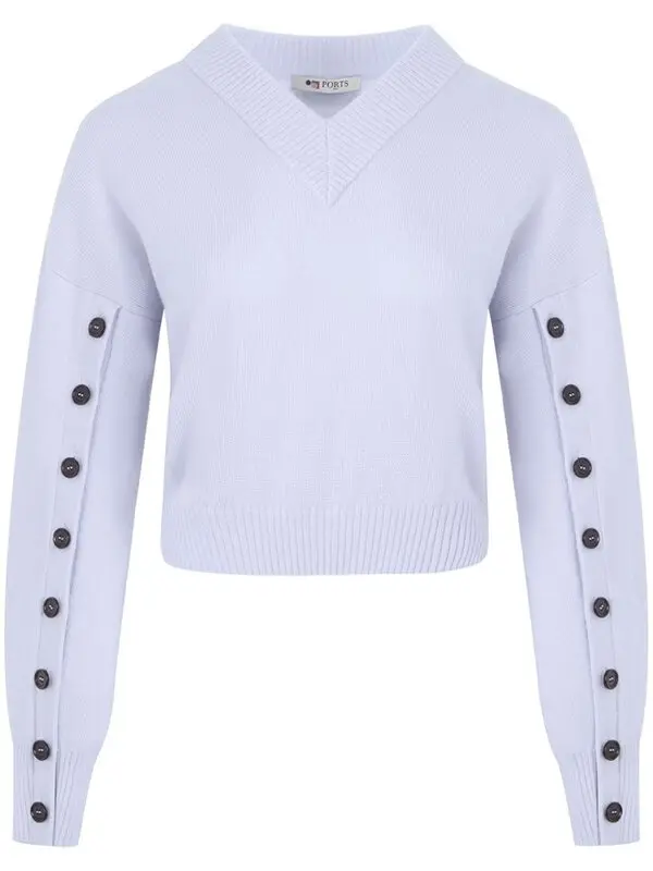 Ports 1961 Contrast-buttons Jumper