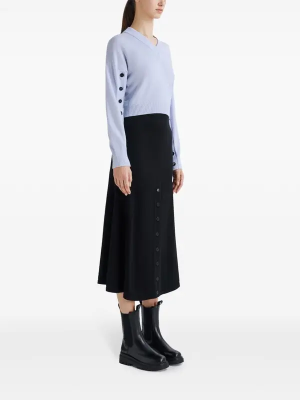Ports 1961 Contrast-buttons Jumper