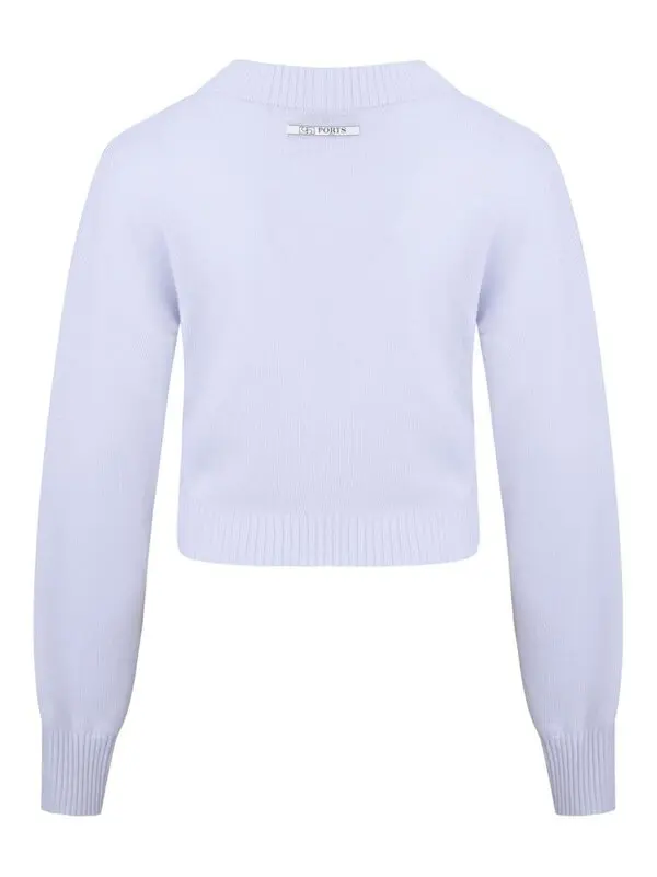 Ports 1961 Contrast-buttons Jumper
