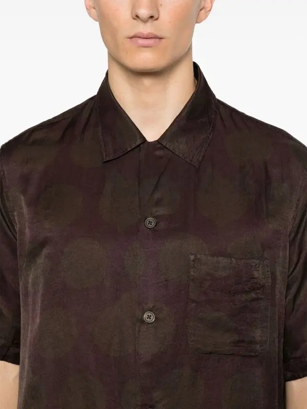 Our Legacy Heusen Shirt
