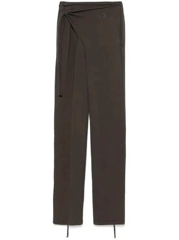 Ottolinger Otto Sweatpants - Brown