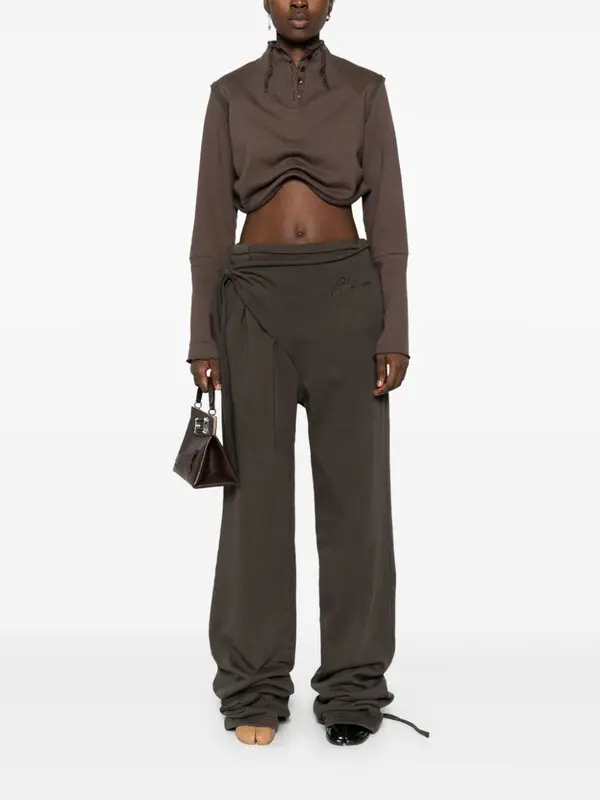 Ottolinger Otto Sweatpants - Brown