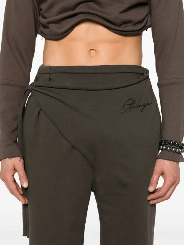Ottolinger Otto Sweatpants - Brown
