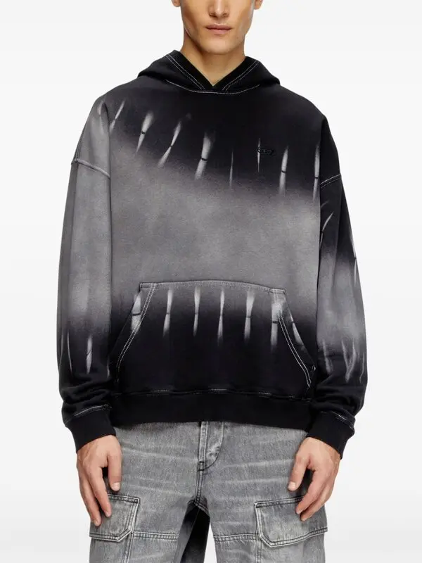 DIESEL® S-boxt-hood-r2 Hoodie