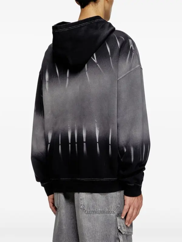 DIESEL® S-boxt-hood-r2 Hoodie