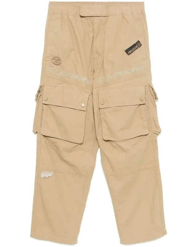AAPE BY *A BATHING APE® Cargo Pants