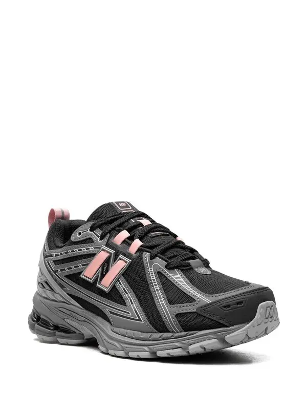 NEW BALANCE 1906r Sneakers - Black