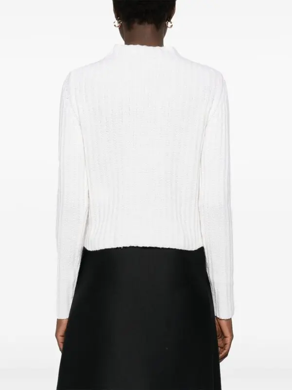 Max Mara Aloa Pullover
