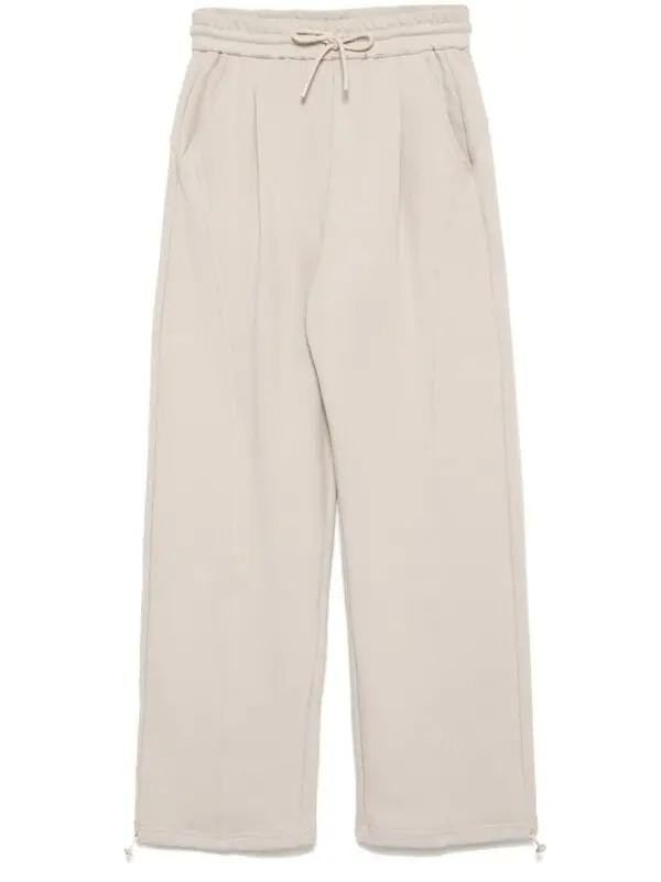 B+AB Panelled Track Pants