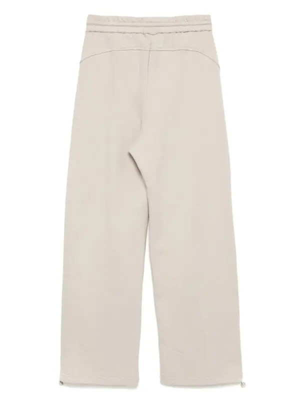 B+AB Panelled Track Pants