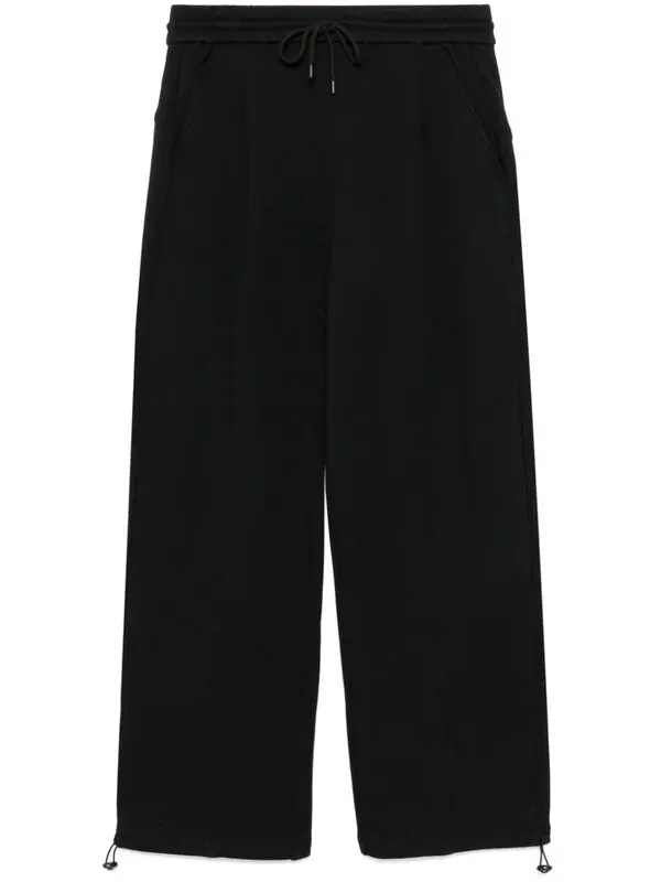 B+AB Straight-leg Track Pants