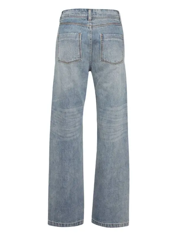 B+AB Straight-leg Jeans