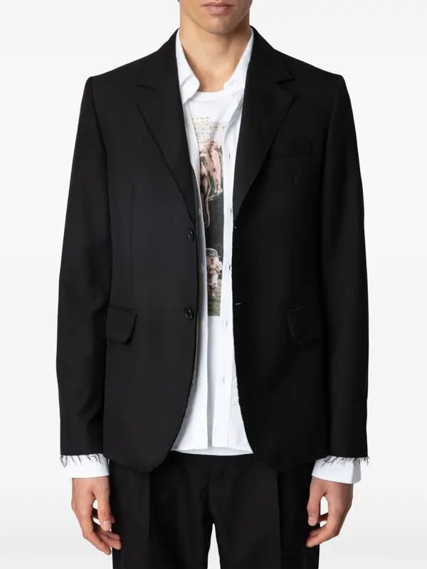 Zadig&Voltaire Vanilleh Blazer