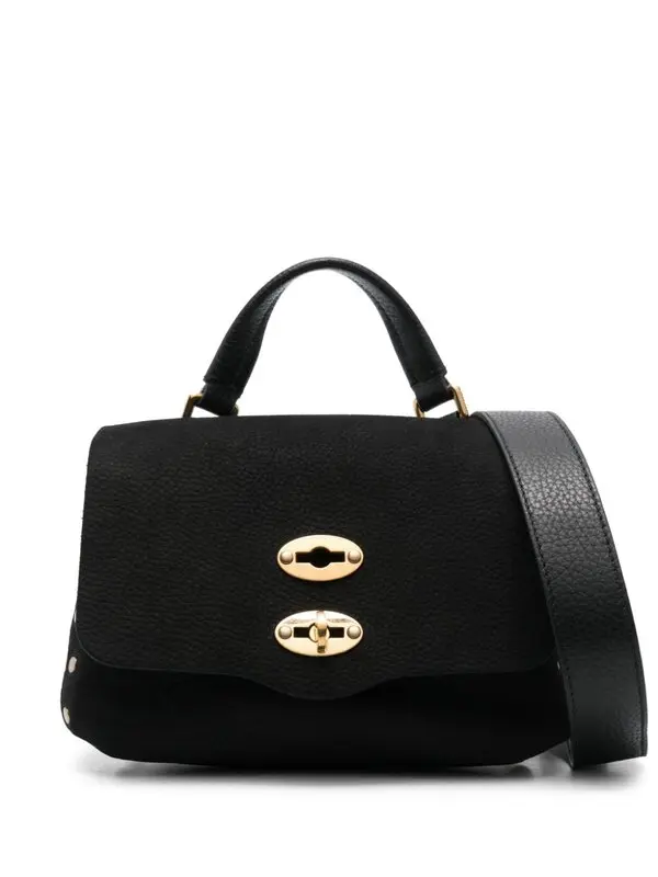 ZANELLATO Postina Satchel Bag