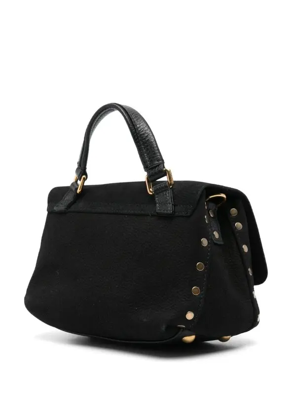 ZANELLATO Postina Satchel Bag