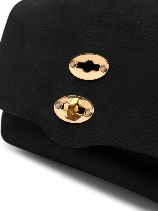 ZANELLATO Postina Satchel Bag